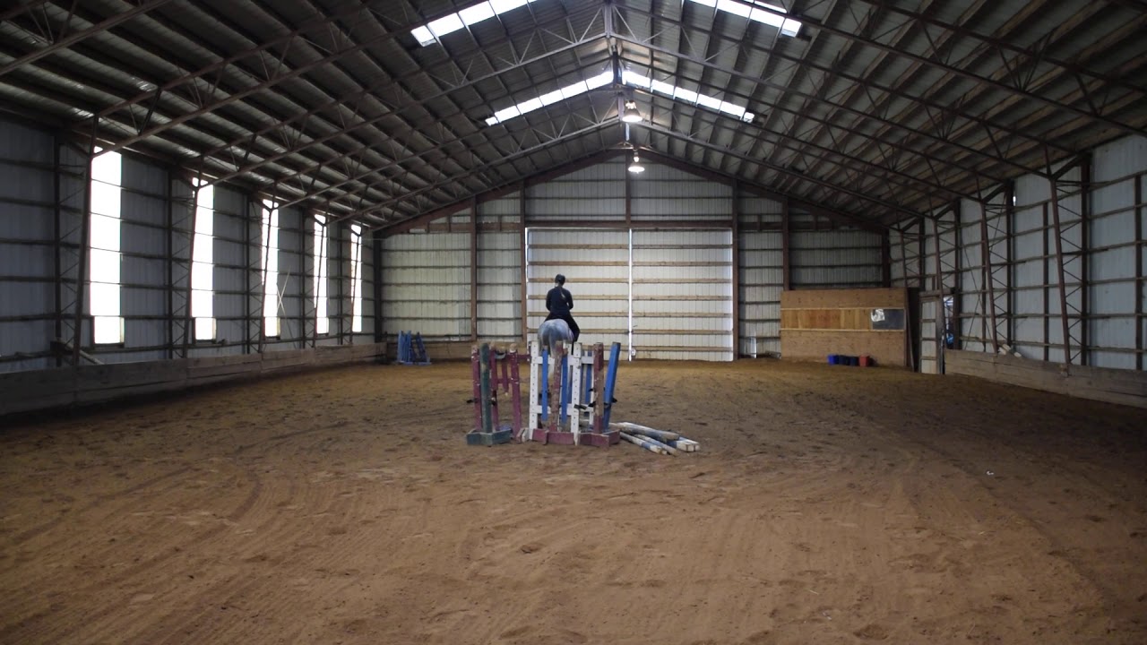 half pass L 2/2/2020 - YouTube