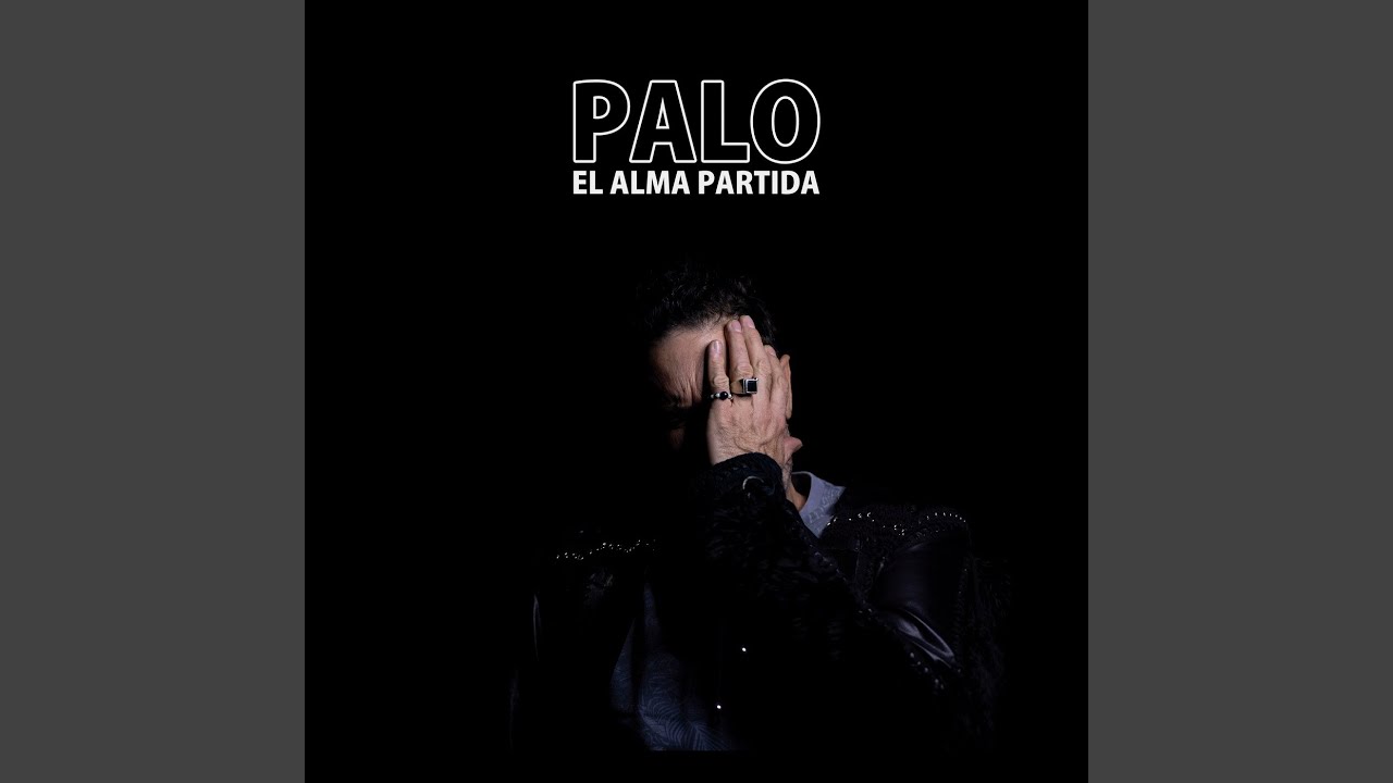 El Alma Partida - YouTube