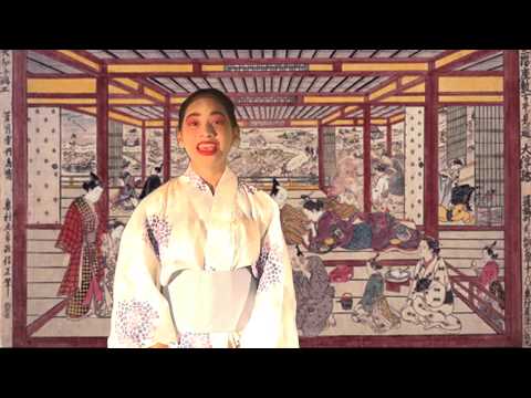 MEMOIRS OF A GEISHA - JAPANESE CIVILISATION - THURS 10:30AM