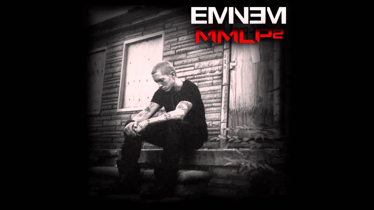 Eminem Legacy iTunes Quality with Download - YouTube