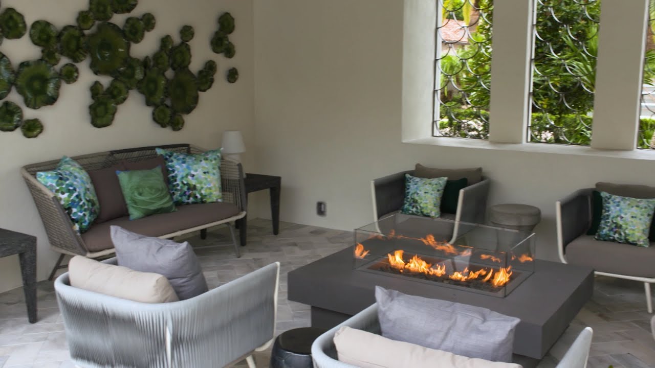 A. Keith Powell Offers Stunning Interior Design and More | Designing ...