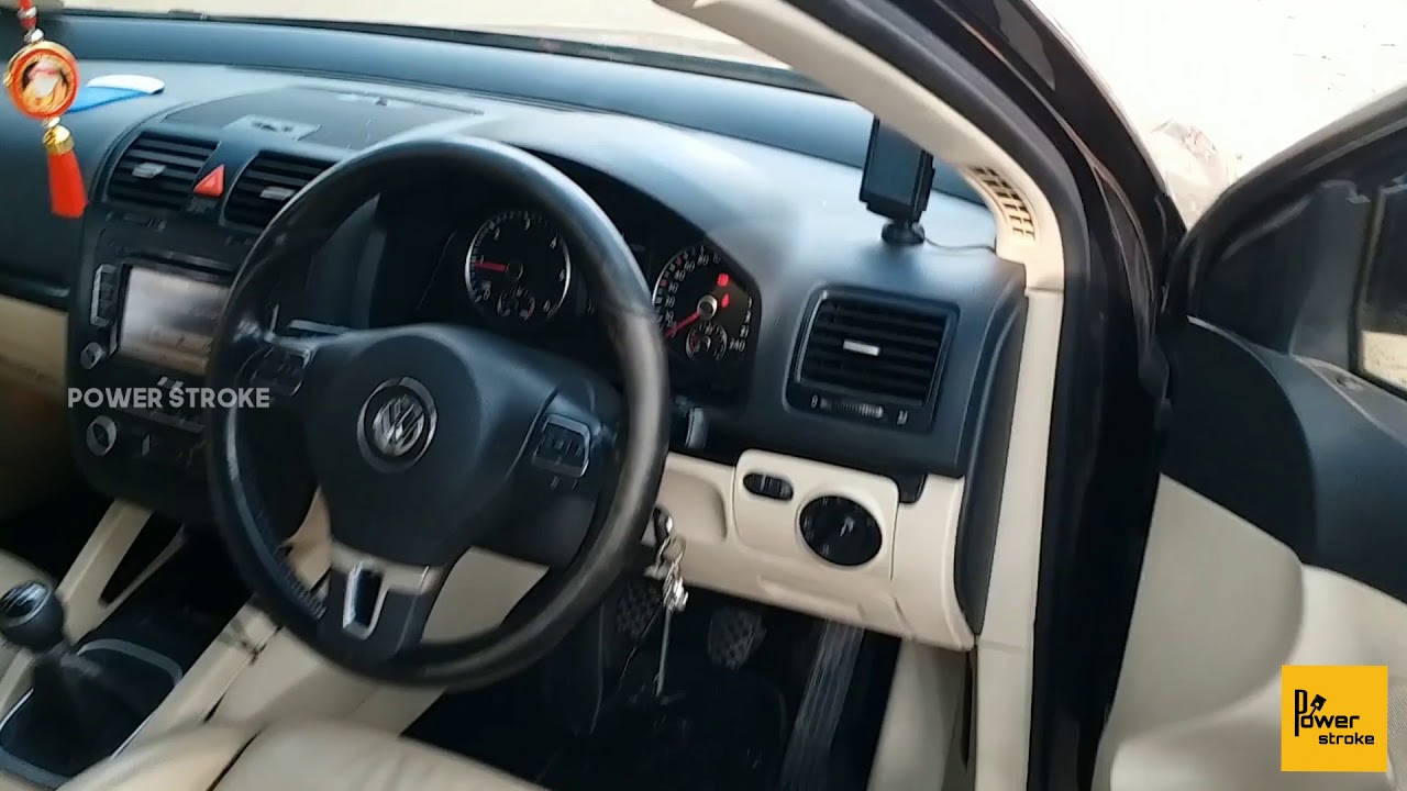 Volkswagen Jetta TDI_Review_mk5(5th generation) - YouTube