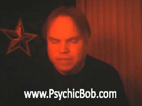 Psychic Bob's Red Light Seance 12-07-2019 - YouTube
