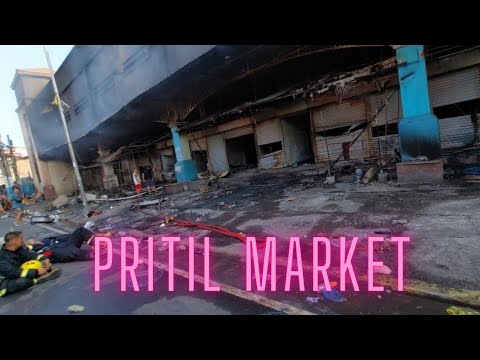 PRITIL MARKET HALOS MAGING ABO NA! #pritil #pritilmarket #tondo # ...