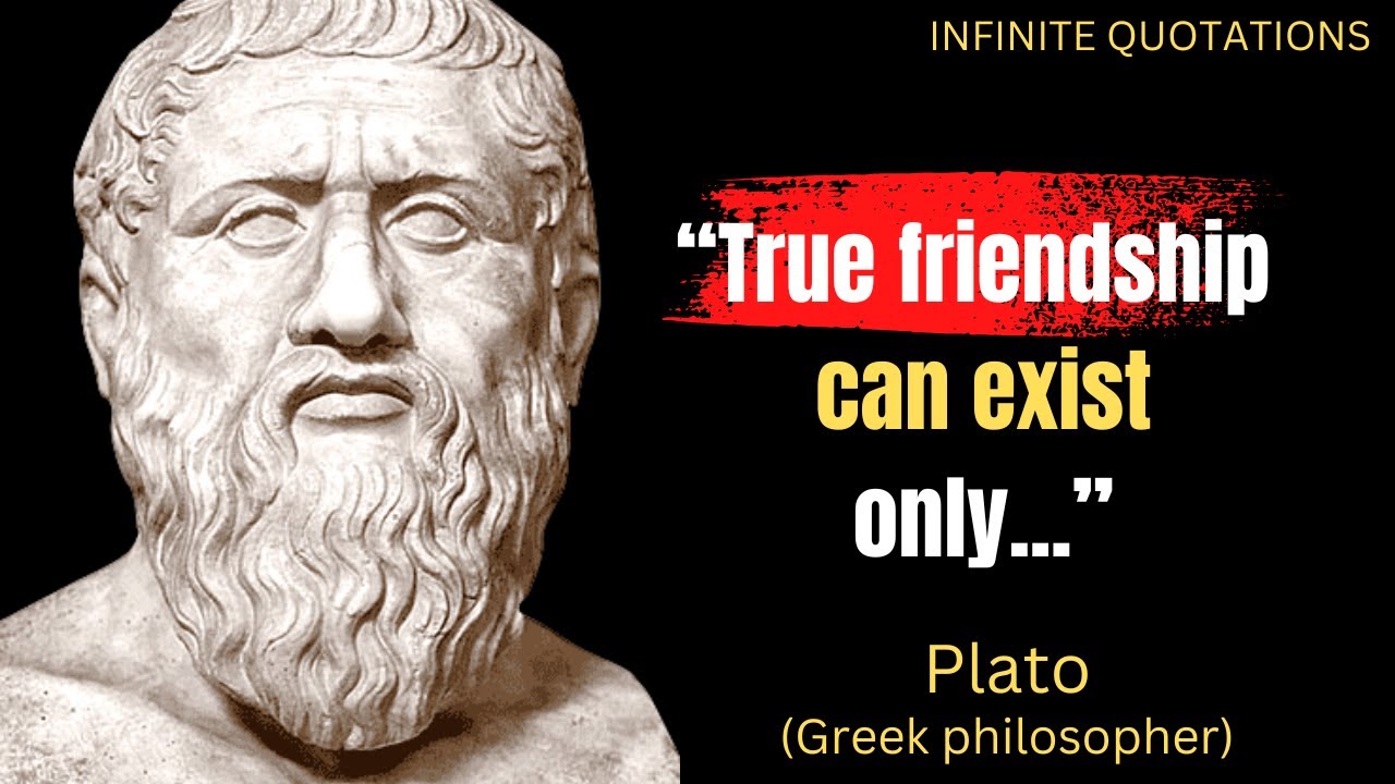 "Discovering the Wisdom of Plato: A Journey Through His Most Inspiring ...