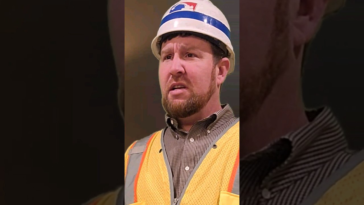 I'm not sure he's a real safety guy... - YouTube