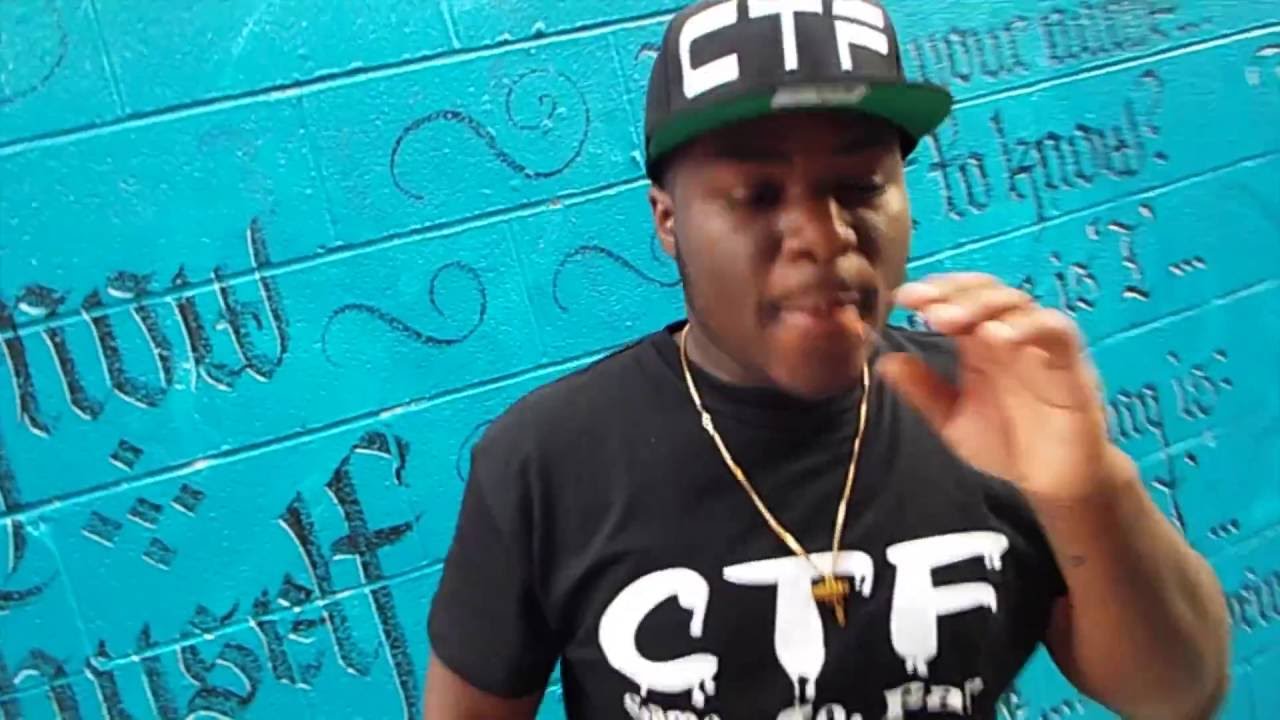 Lor Sosa feat Lor Von - I want It All ( Official Video ) - YouTube