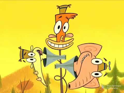 Camp Lazlo (Pilot Episode) | Intro