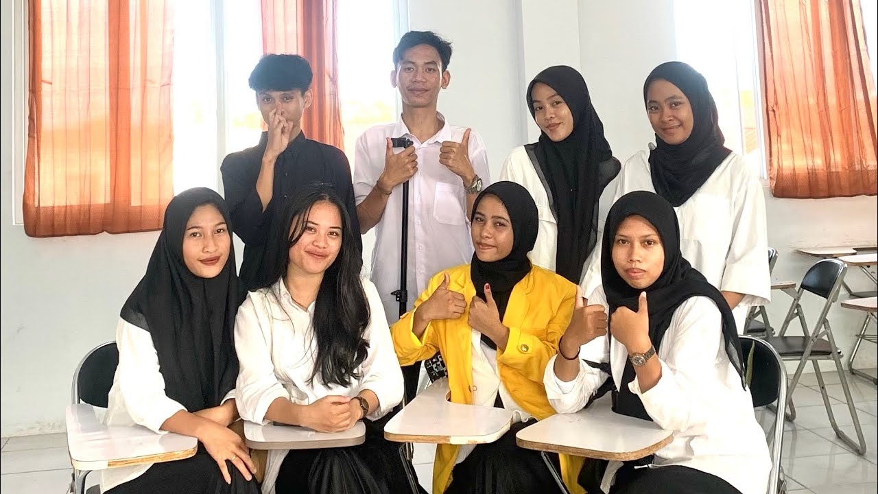 Micro Teaching “PEMBELAJARAN TEMATIK” - YouTube