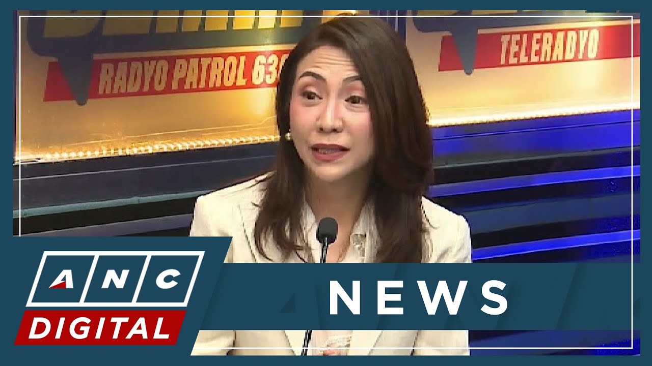 PH tourism chief Frasco answers criticism on self-promotion | ANC - YouTube