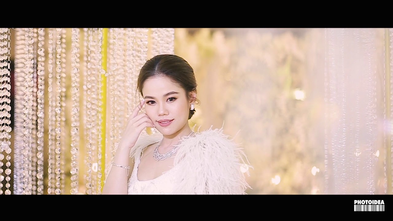 วีดีโอเปิดตัว งานแต่ง CherryPink & Please [ IntroTheWedding ] - YouTube