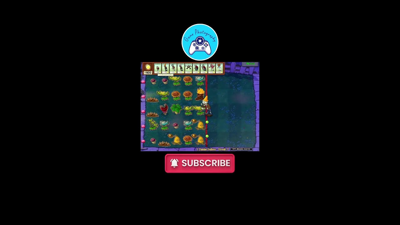 PvZ Live Streaming - Strategies and Tips to Defeat Zombies - Part 135 ...