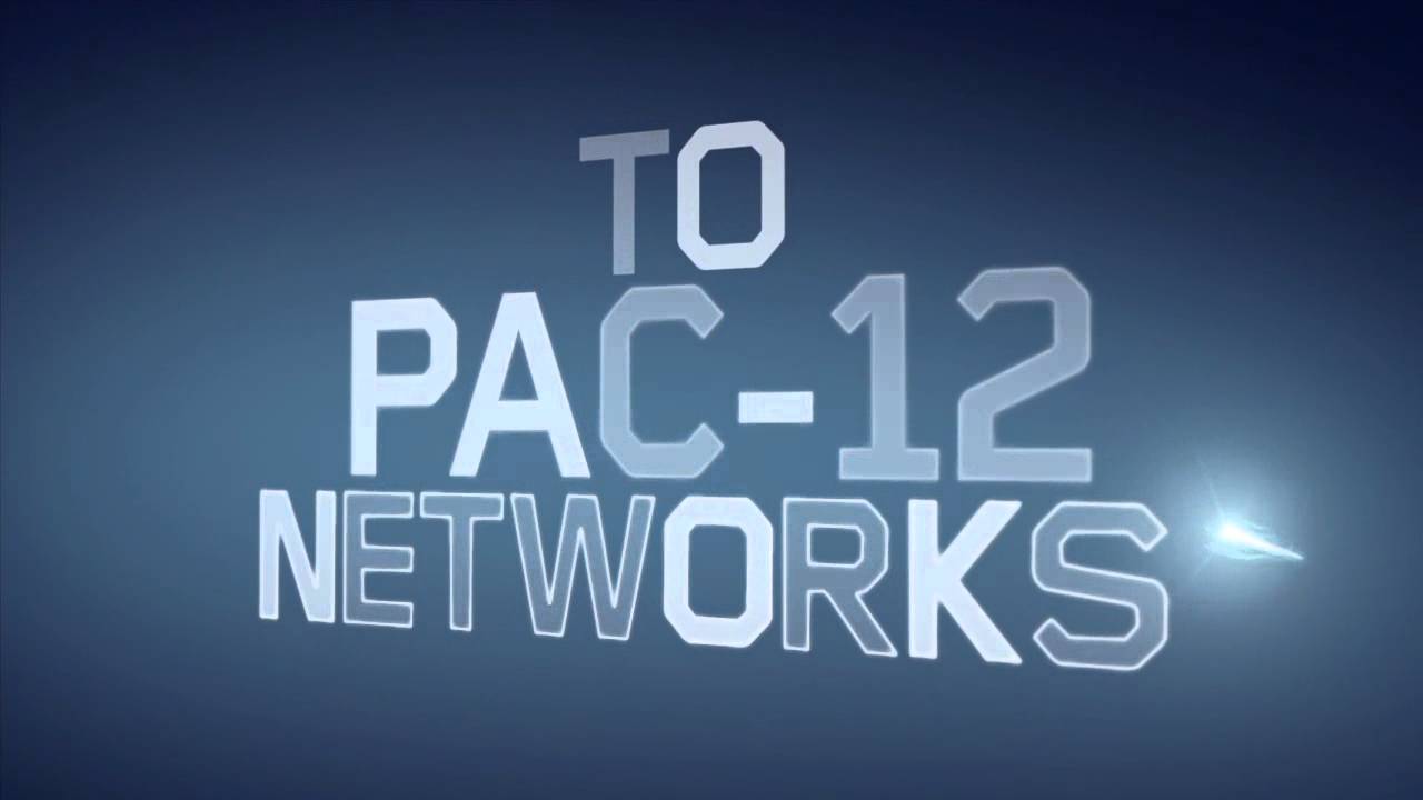 Pac-12 Networks: Launching August 15 - YouTube
