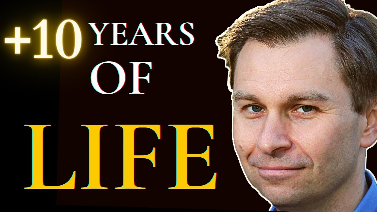 The secrets to living a longer, healthier life. How to Reverse Aging ...