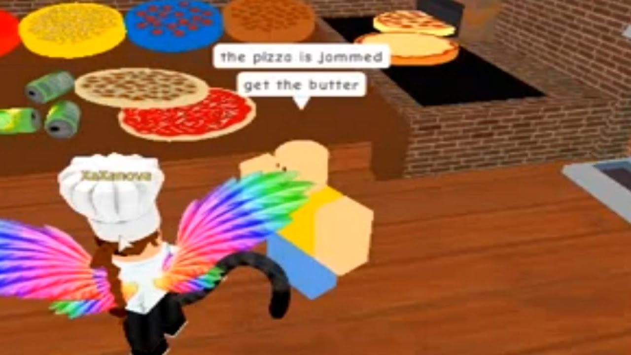 crusty roblox video from winter 2019 - YouTube