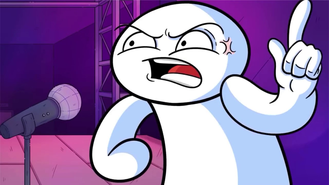 TheOdd1sOut Funniest Moments - YouTube