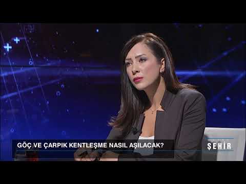 GÖÇ VE ÇARPIK KENTLEŞME NASIL AŞILACAK?