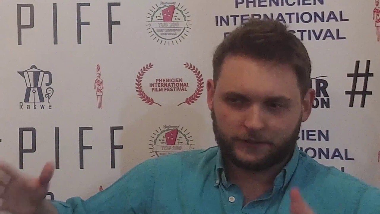 Laurence Green - YouTube