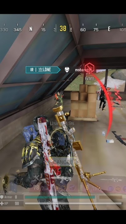 what..!! #shorts #callofdutymobile #codmshorts #codmobile - YouTube