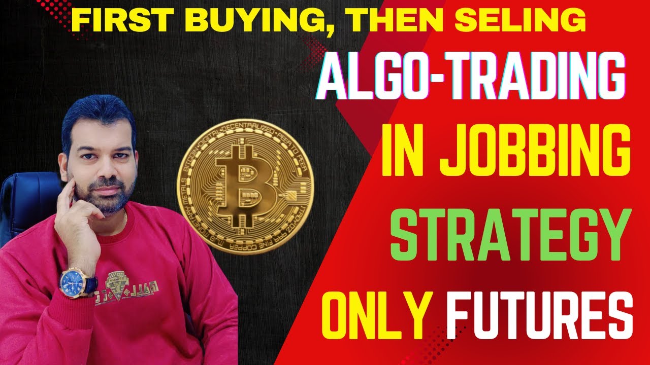 Part 1- Buying GRID Strategy - Buy First, Sell Later - Sourabh Gandhi ...
