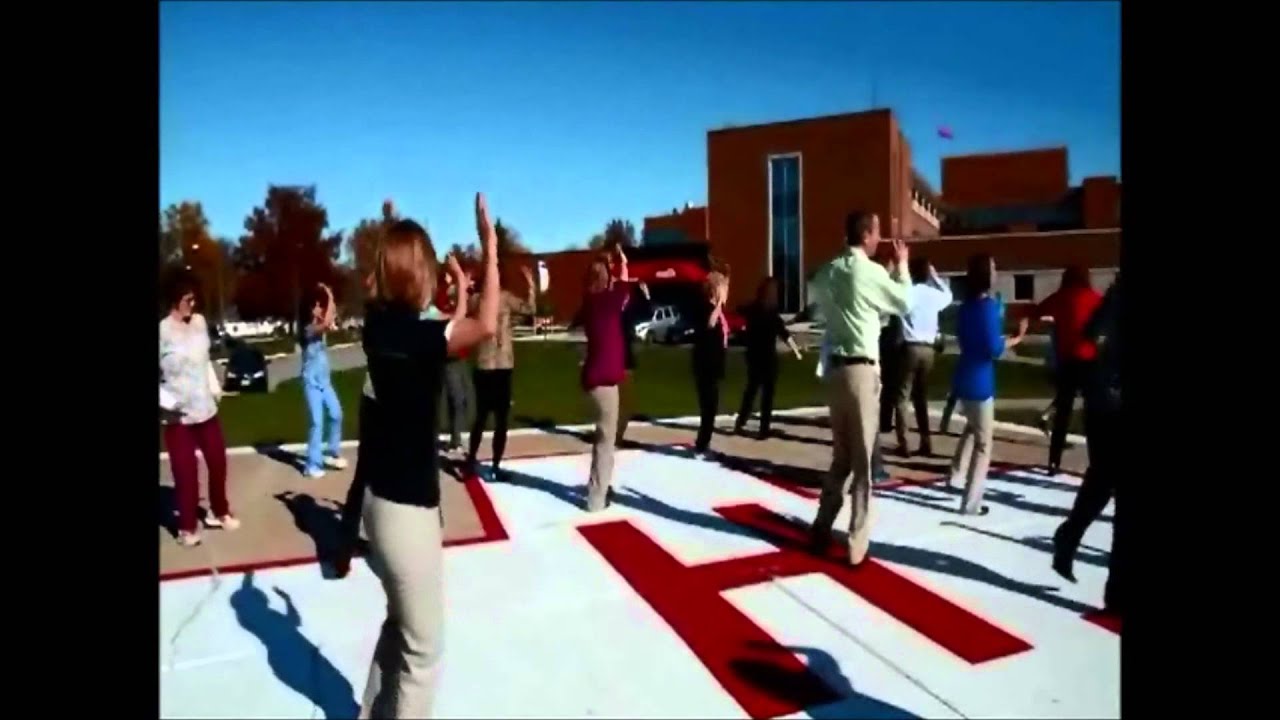 2014 Team Bragging Video - McDonough District Hospital, Macomb, IL ...