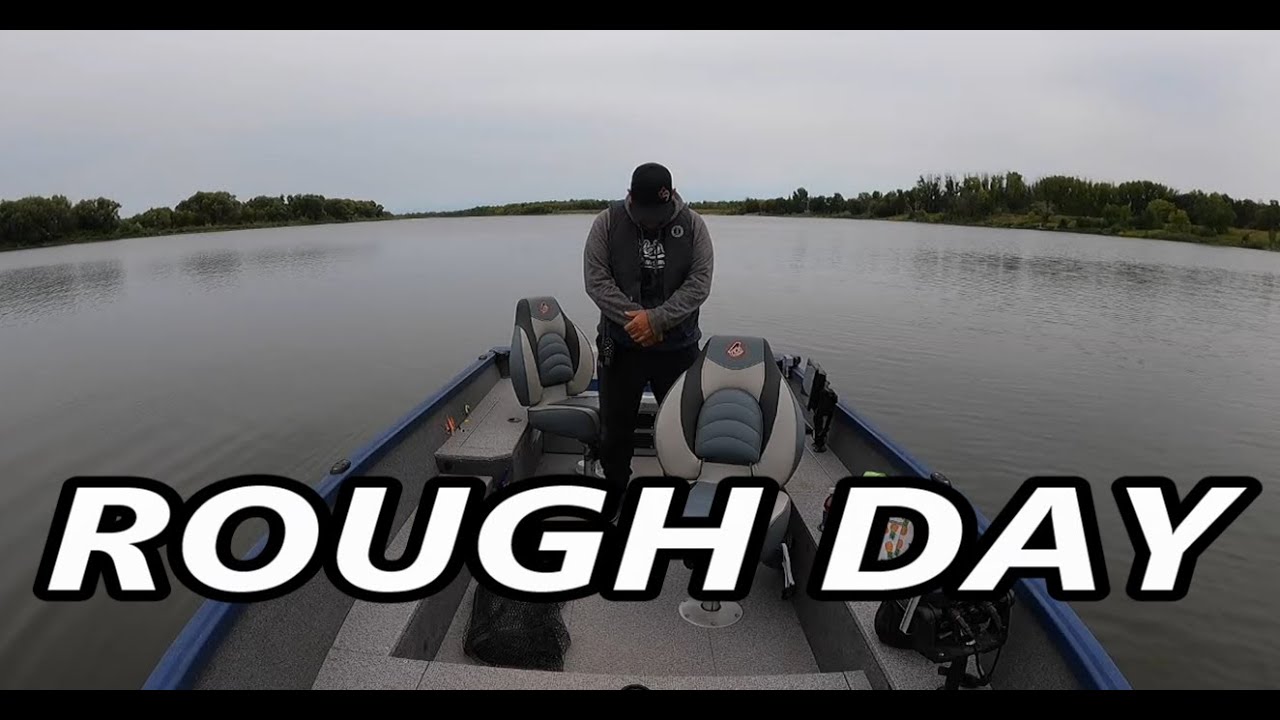 Rough Day - YouTube