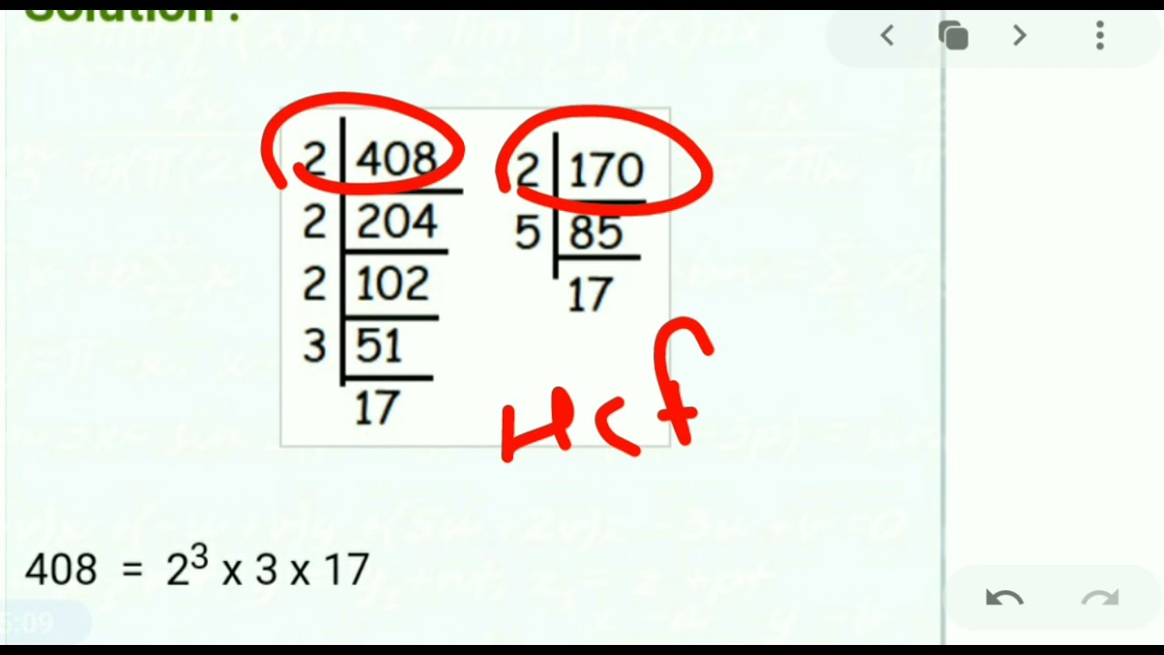 Fundamental Theorem Of Arithmetic Proof Questions YouTube fundamental-theorem-of-arithmetic-proof-questions-youtube