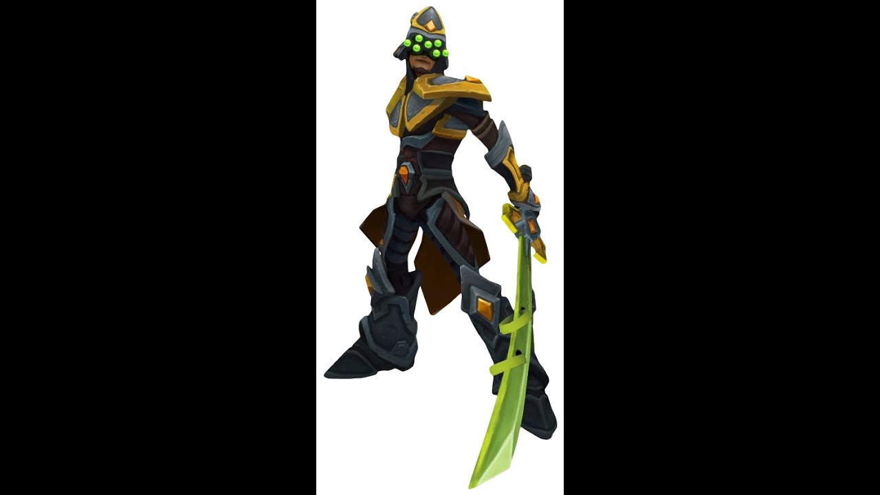 A true master is an eternal student - YouTube