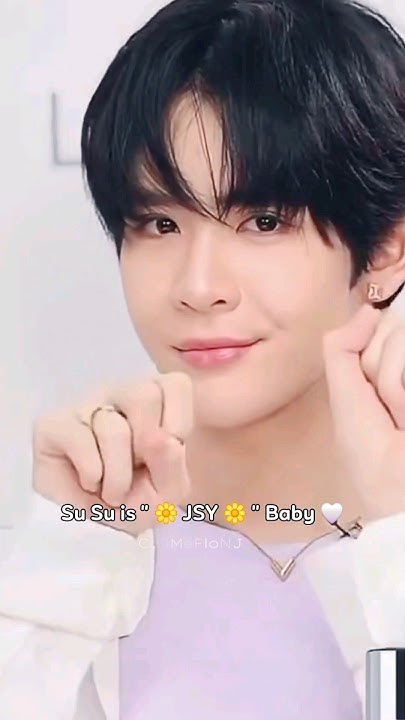 baby JS #jamessu #netjames #netsiraphop - YouTube