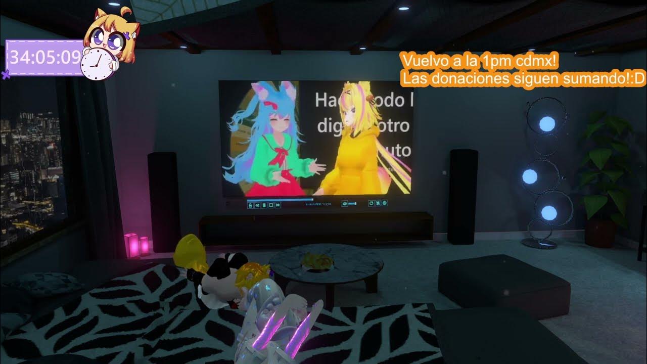 Bueno, todo se fueron del extendible de kendo por ahora y solo esta un vídeo de kendo y chessi🤷 ...