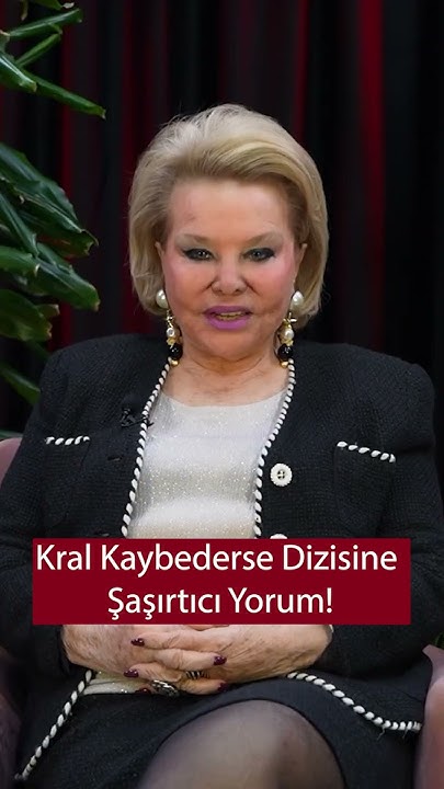 Kral Kaybederse Dizisine Şaşırtıcı Yorum! #shorts - YouTube