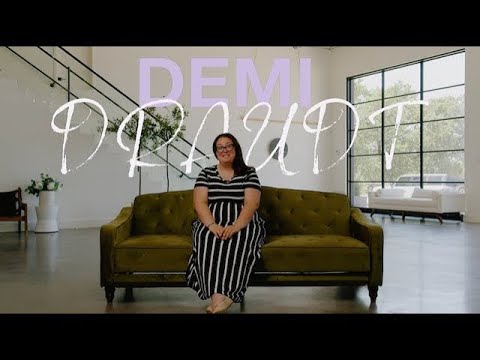 Meet Your Doula | Demi Draudt - YouTube