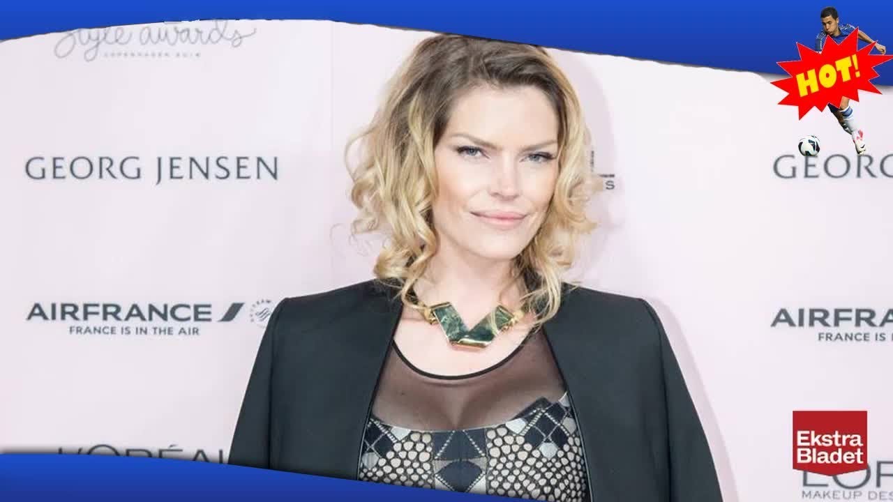 Lykke May afslører ny kæreste - YouTube