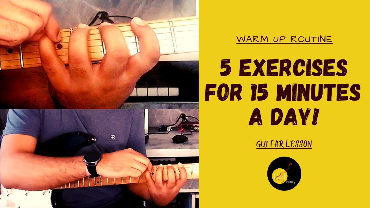 Daily Warm Up Exercises For Guitar Players Guitar Lesson Guitar daily-warm-up-exercises-for-guitar-players-guitar-lesson-guitar