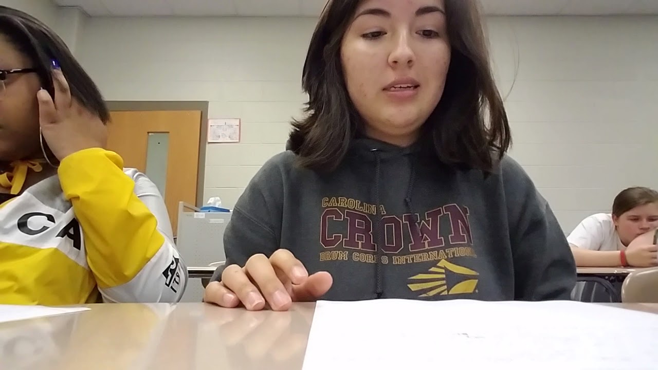 ASL IV expansion technique examples - YouTube