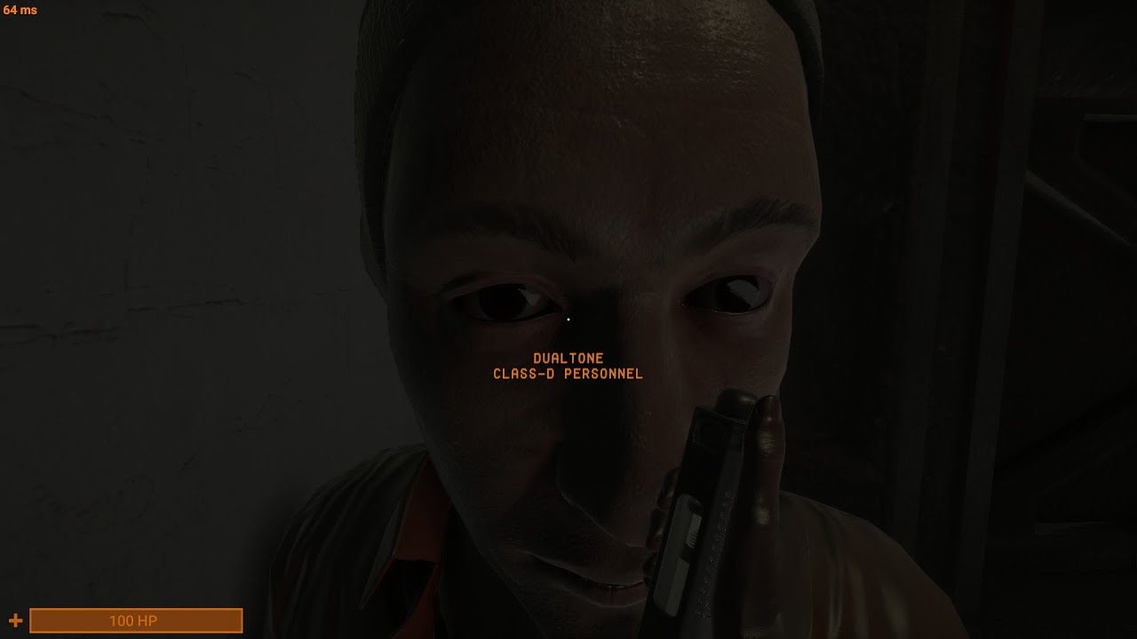 SCP:SL "HEY LAMBERT!" What could go wrong?! - YouTube