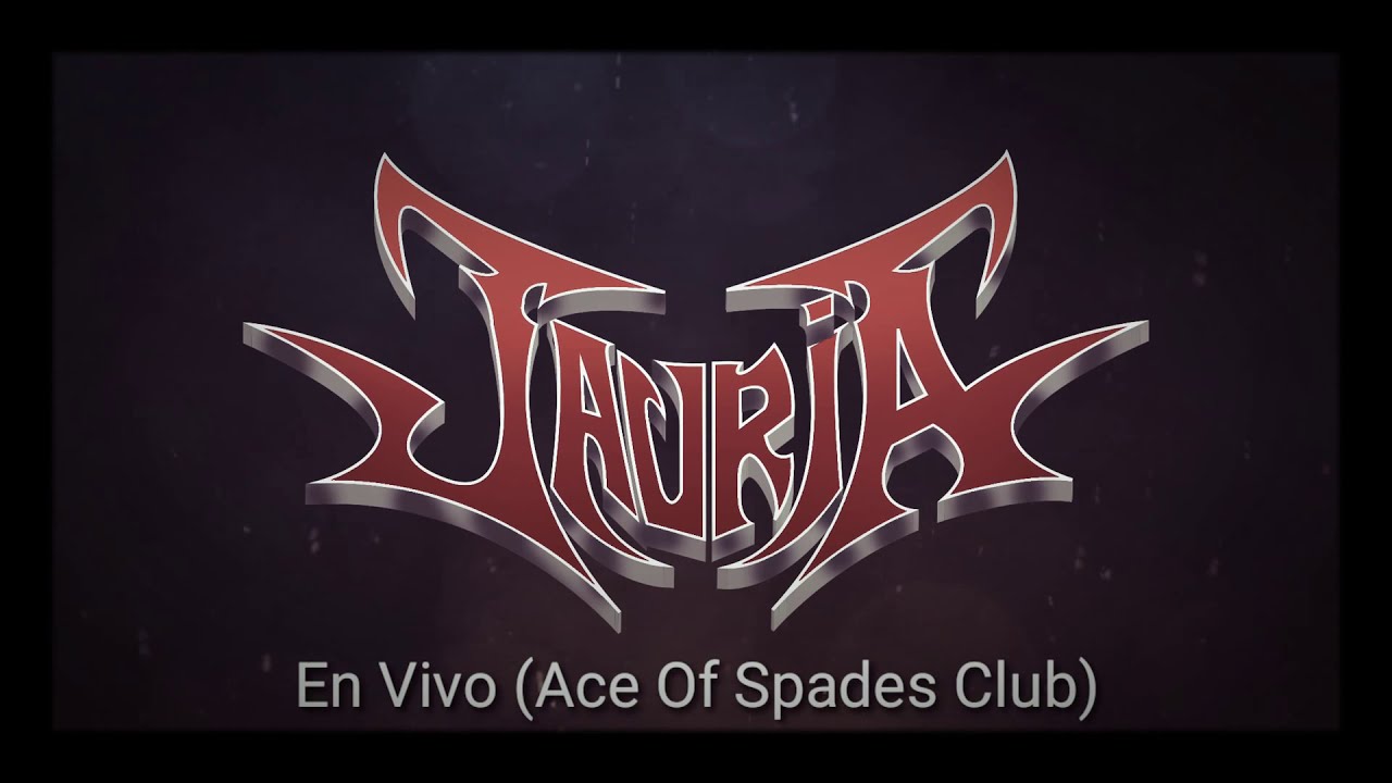 Jauría - Jauría (Sonido en vivo - 05/07/20) - YouTube