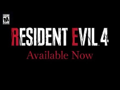 Roost to Condor One. Survival is Just the Beginning. #Resident Evil 4 ...