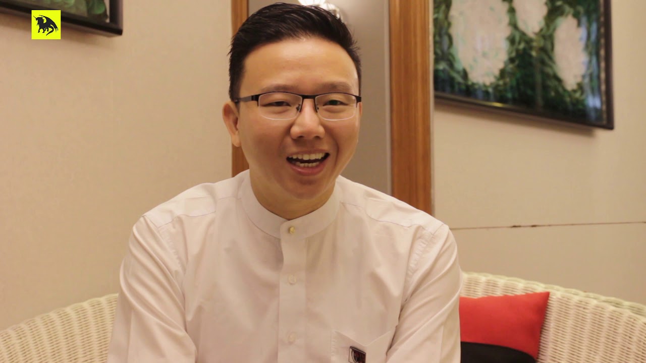 YATA Projects: Episode 2 (Full Interview) - YouTube