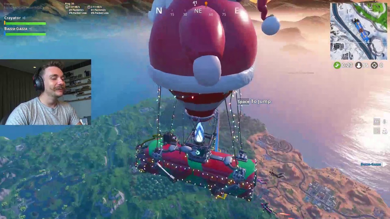 LLAMA VENDING MACHINE! - Fortnite Funny Fails and WTF Moments! #156 ...