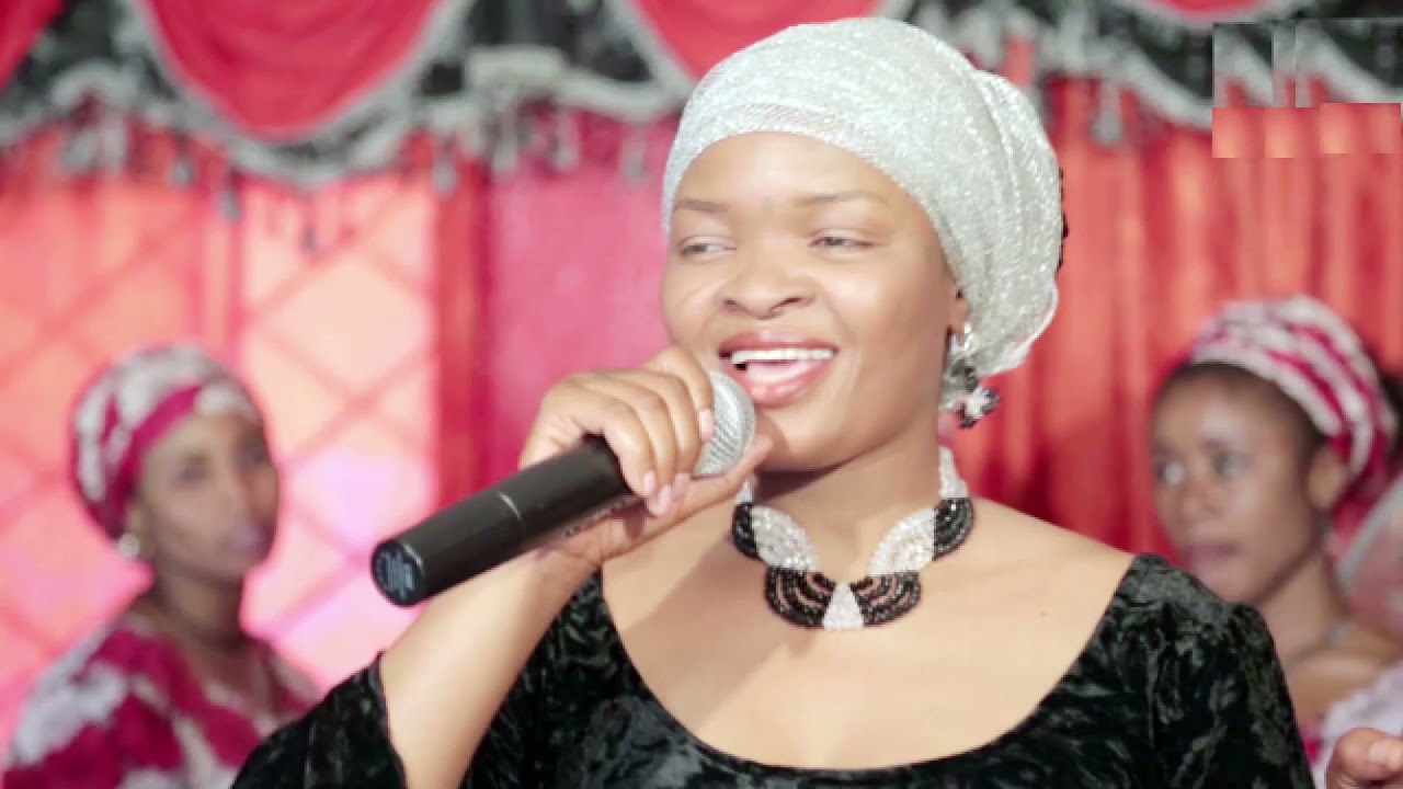 Fati Niger : Ritayar Soyayya - YouTube