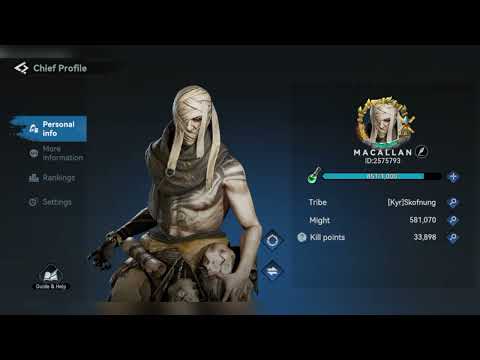 How to attack Niflung Leaders in Viking Rise #gaming #gameplay #viral #vikings #simulator