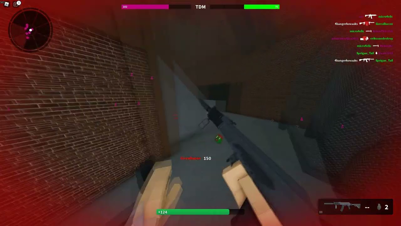 ONLY Watch If You're Serious About Aim Training [Roblox] - YouTube