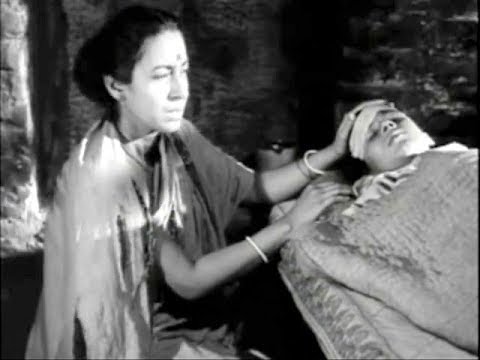 Storm Scene from Pather Panchali (1955)