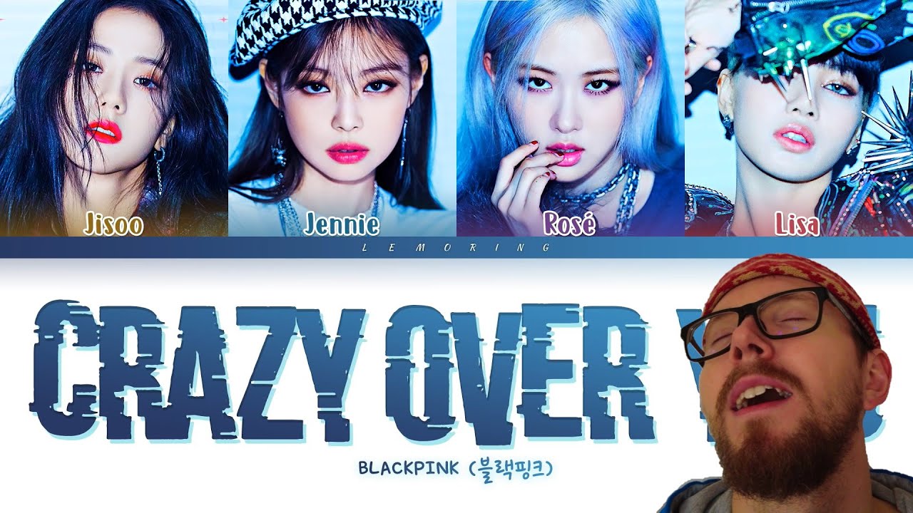 EPIC IN EVERY ASPECT | BLACKPINK - Crazy Over You Reaction - YouTube