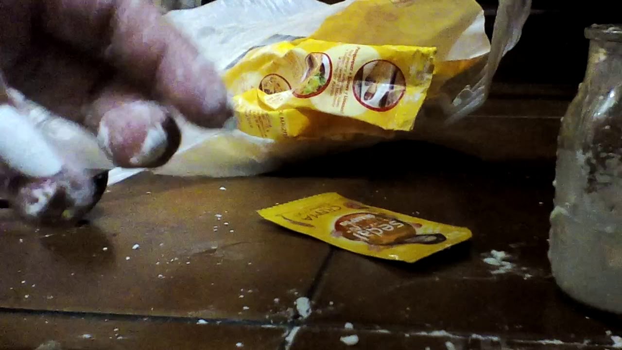 Cómo hacer fomy foamy moldeable - YouTube