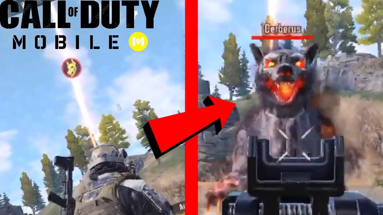 BOSS FIGHT | Insane Win [Fight Back] - Call of Duty Mobile (CodM) - YouTube