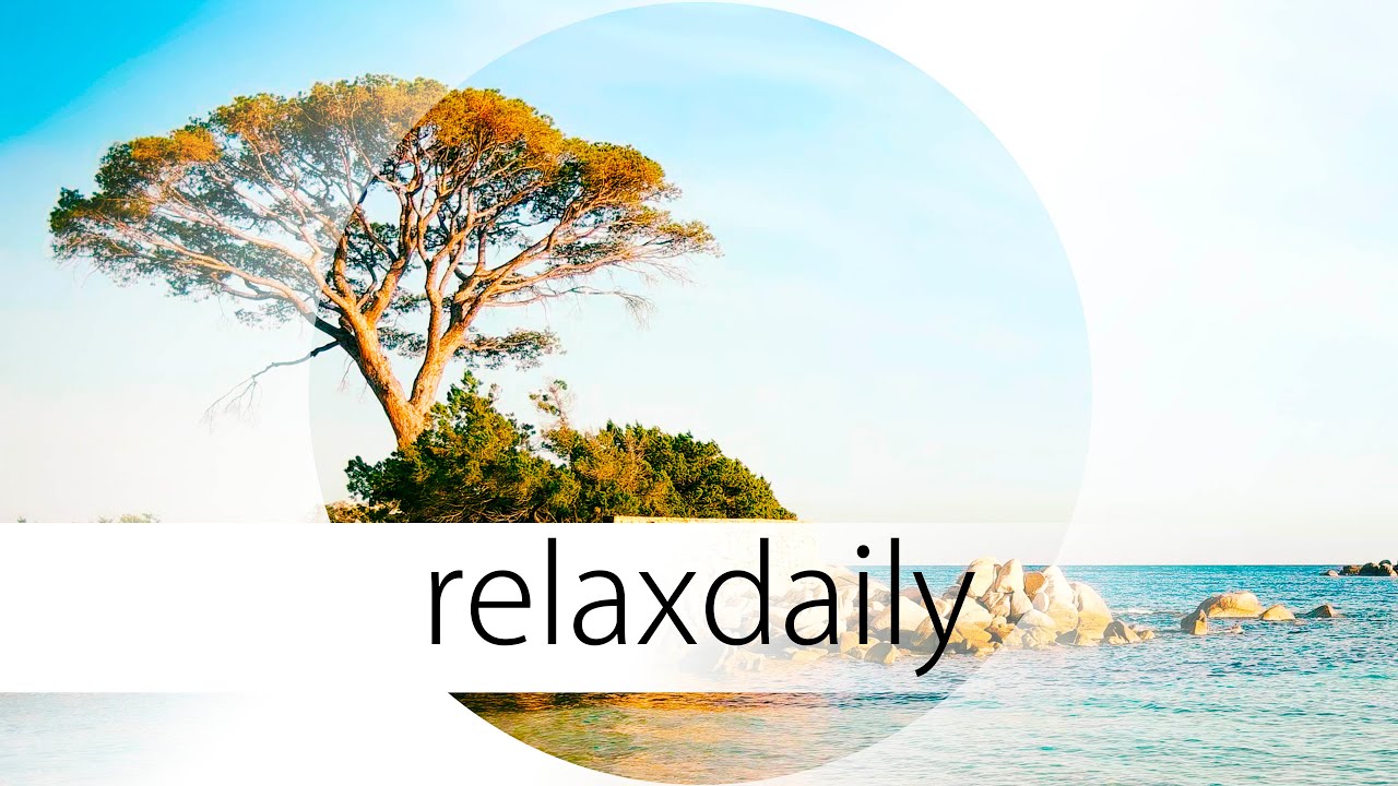 Relaxing Music - smooth, slow, easy - N°041 (4K) - YouTube