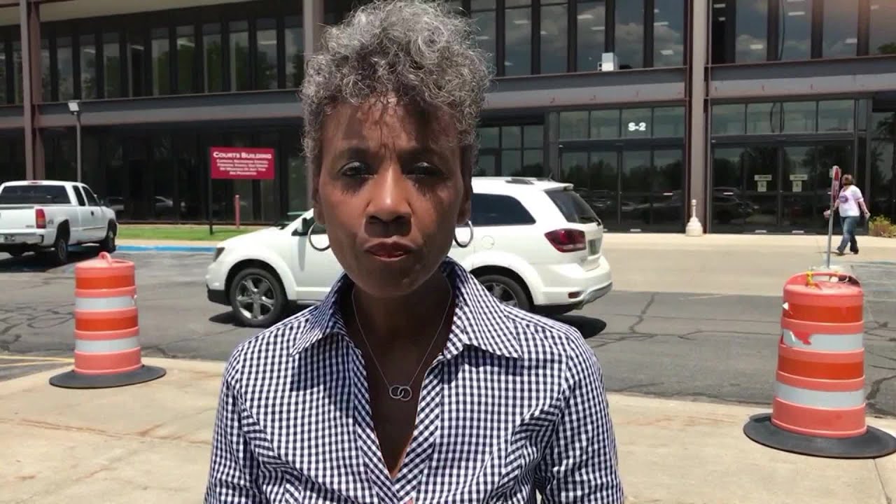 Indiana Serial Killer Sentenced - YouTube