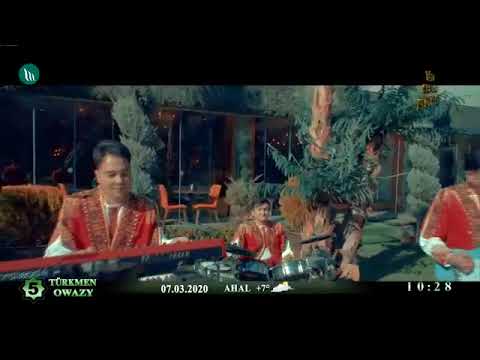 ''Güneş'' Sazandalar topary  \